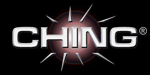 Ching Discs – Mandatory Disc Golf